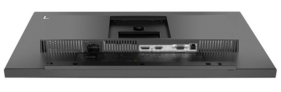 Ecran Lenovo ThinkVision T23i-10 23”